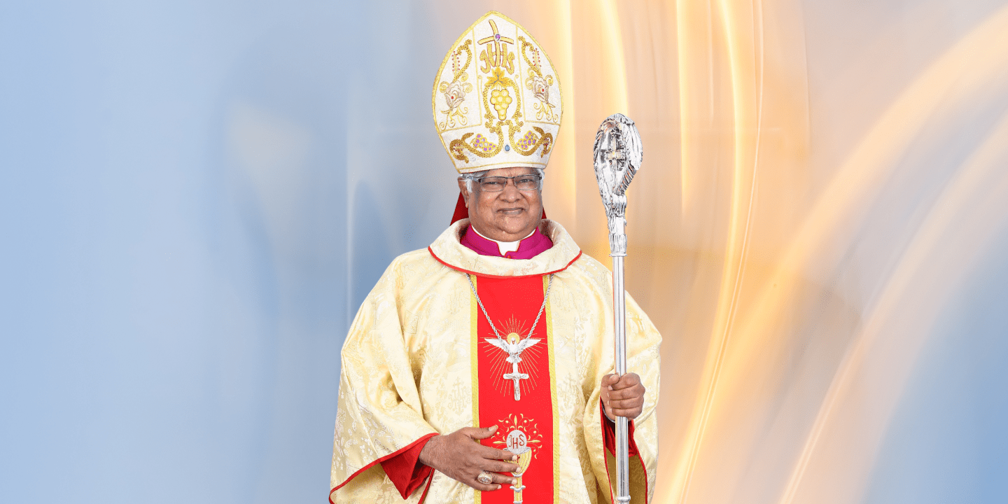 Diocese of Dindigul. Tamil Nadu. India – Nurturing Faith, Building ...
